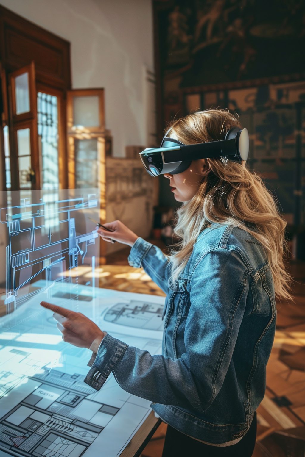 The Role of Augmented and Virtual Reality in Future IT Operations ...