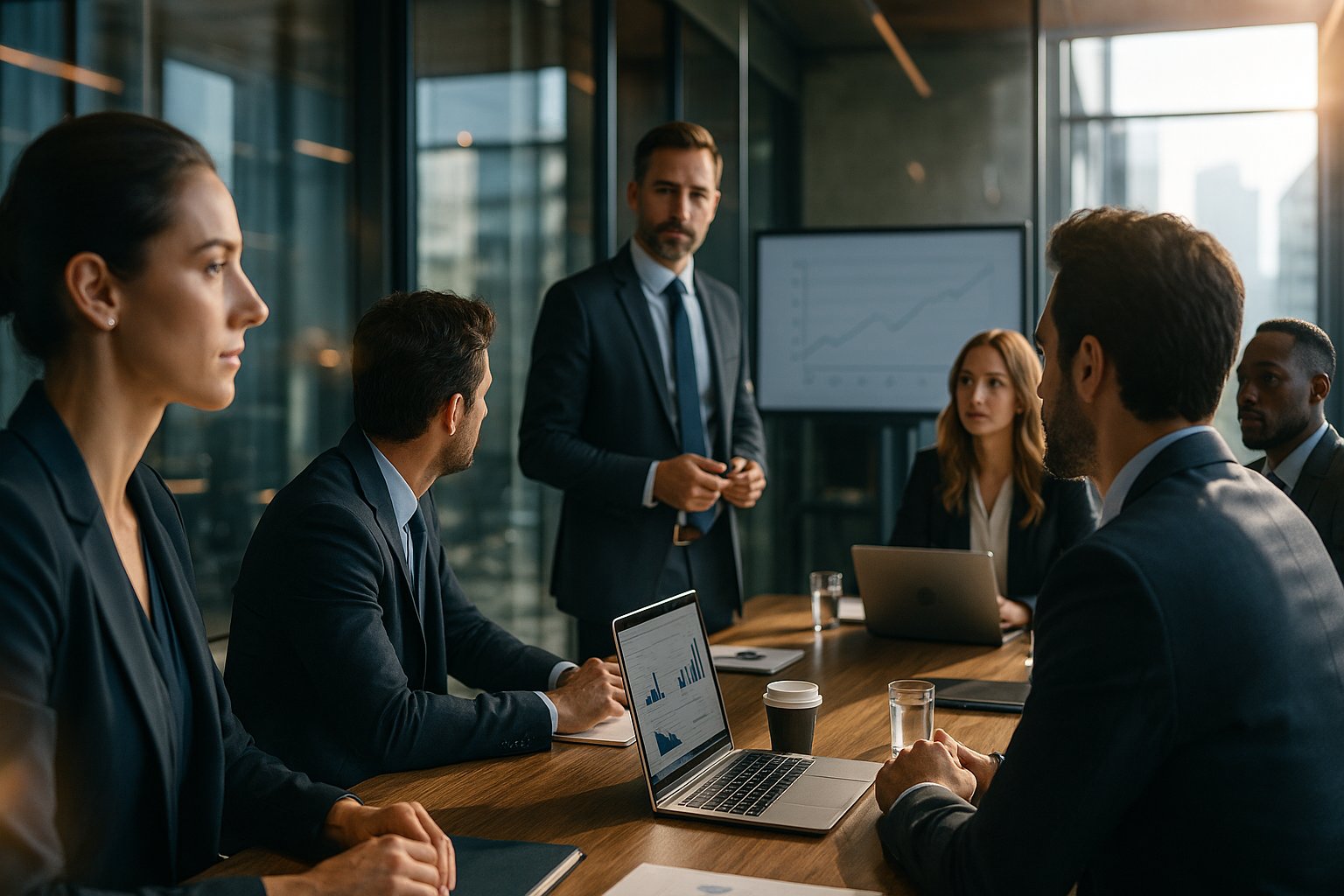 The Best Leaders Delegate – But Most Don’t Know How | Lighting Up The ...